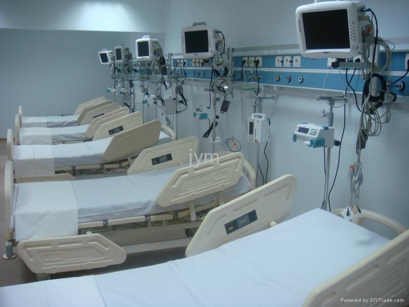 volumetric infusion pump with open system - YSB-1200 - JYM (China ...