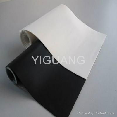 self adhesive silicone rubber sheet - YG-SHEET - YIGUANG (China ...
