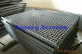 Square Opening Screen-Woven Wire Screens - As Required - Anpeng (China ...