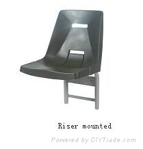 Diamond seating sports seating gym seating stadium chair - 00006 ...