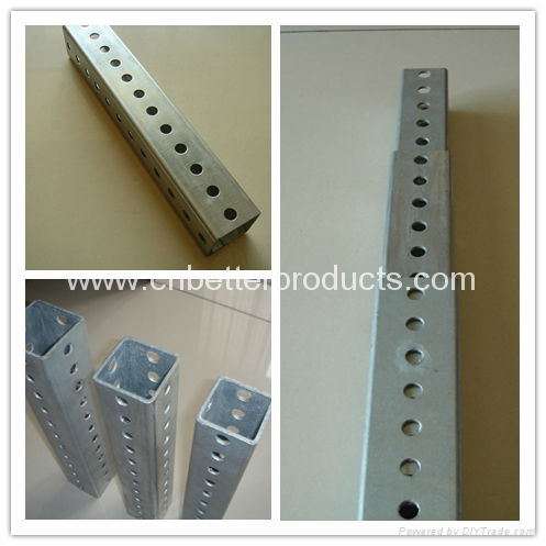 Telescopic Posts - BP2.0" - Better Products (China Manufacturer ...