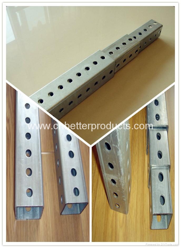 Square Sign Post - BP2.25" - Better Products (China Manufacturer ...