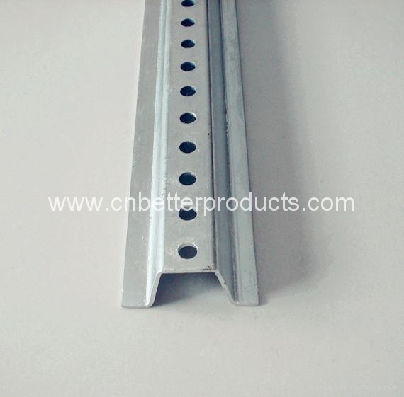 Steel U Bar - BP2.0lbs/ft - Better Products (China Manufacturer ...