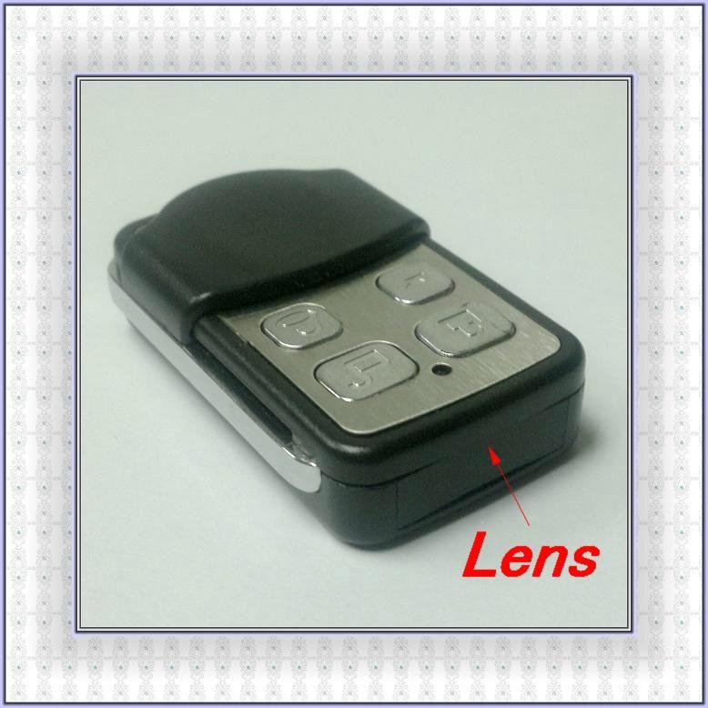 Remote Control Lens - DIY camera (China Manufacturer) - Remote Control ...