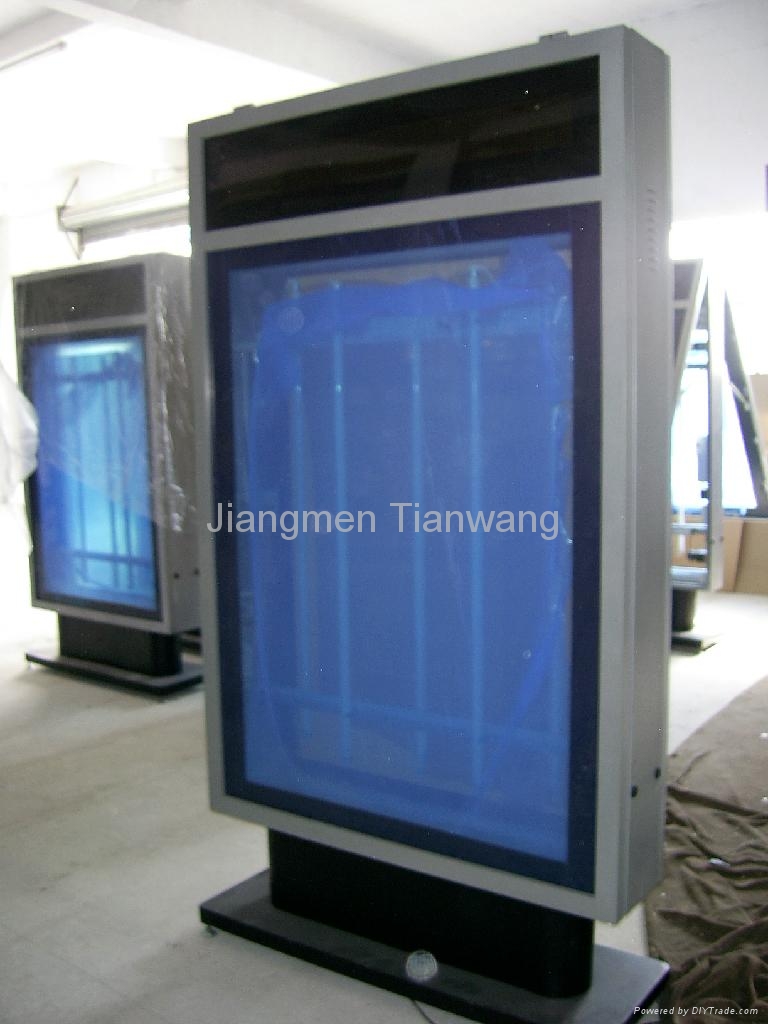 Poster frame - TW-D016 - TW (China Manufacturer) - Printing Materials ...