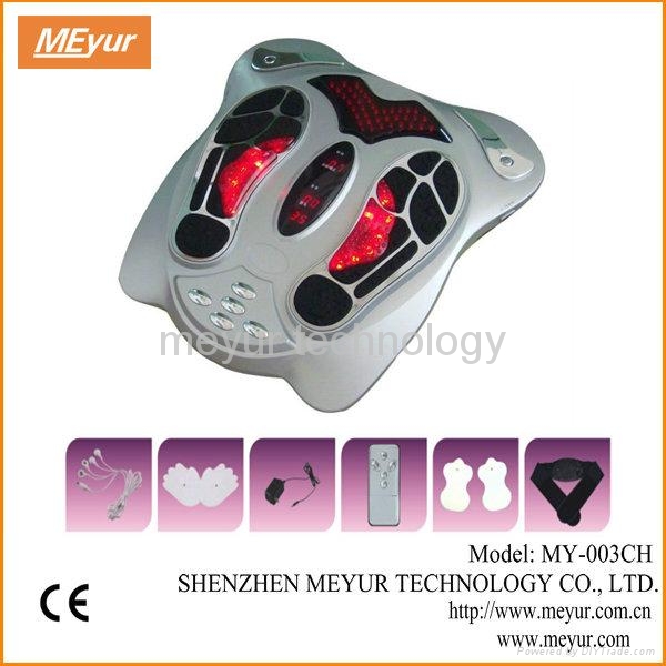 MEYUR Infrared Health Protection Instrument - MY-003CH - OEM OR MEYUR ...