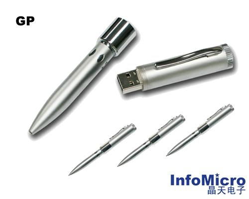 Pen drives - NG/GP series - Supertalent/ OEM (China Trading Company ...