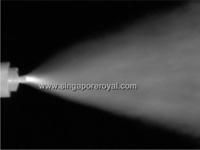 Delavan Air Atomizing Nozzle - External Mix /A (Singapore Trading ...