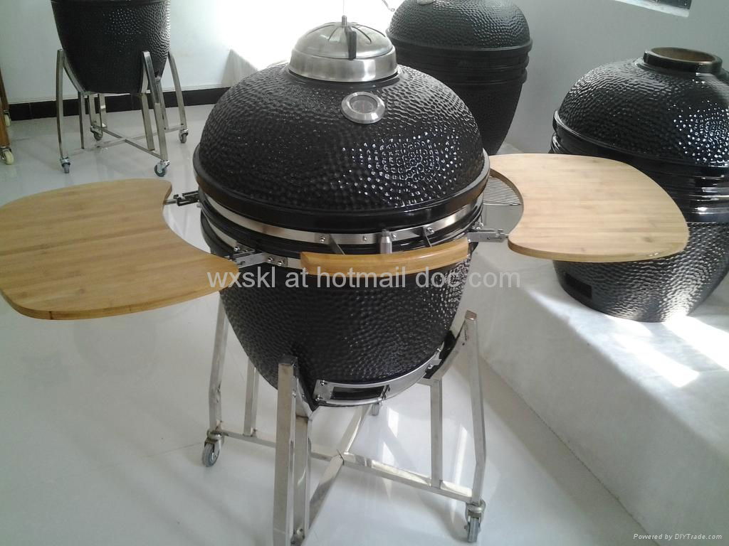 Ceramic grill outdoor cooking household kitchenware - hcskl 21T ...