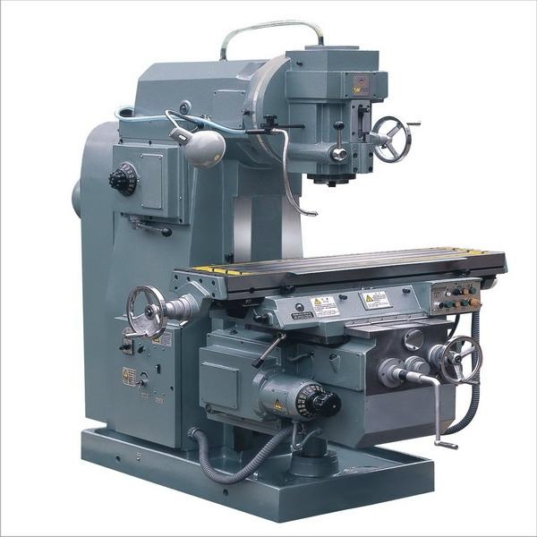 Vertical Knee-type Milling Machine - X5032A (China Manufacturer ... Vertical Knee-type Milling Machine - X5032A (China Manufacturer ...