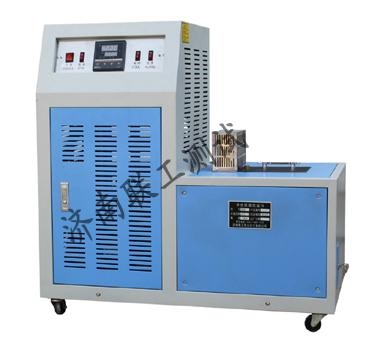 Low Temperature Impact Tester/Low Temperature Test Chamber/Sample ...