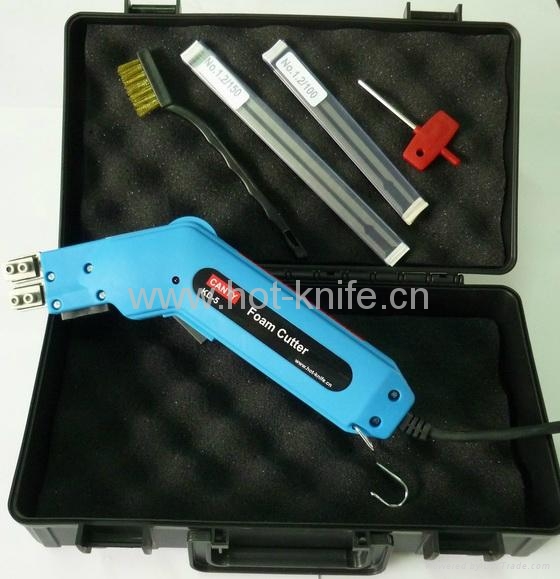Hot Knife Styrofoam Cutter - KD-5 - Kendi (China Manufacturer) - Hand ...