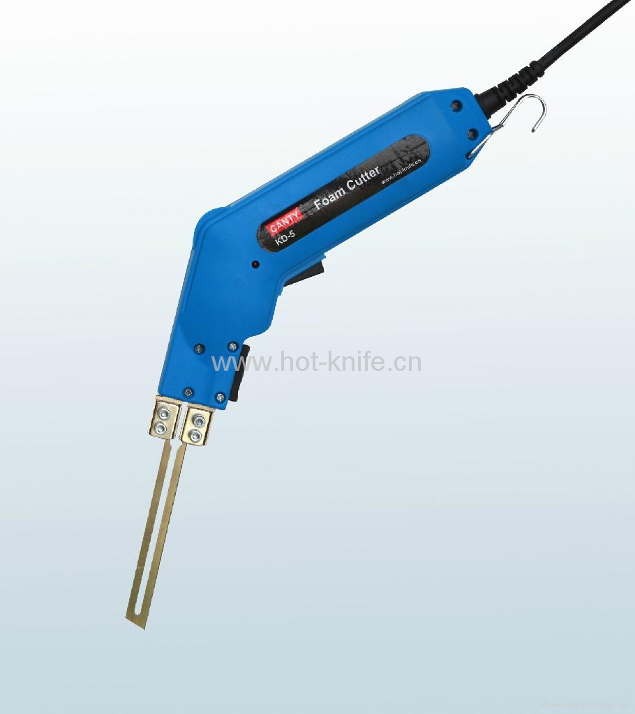 Hot Knife Styrofoam Cutter - KD-5 - Kendi (China Manufacturer) - Hand ...