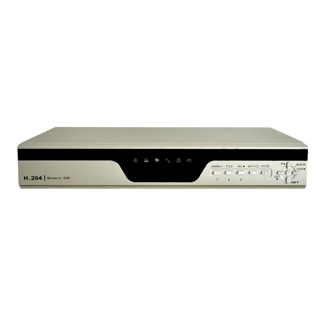 24CH H.264 Network DVR-9624 Language Option French - DVR-9216 - weisky ...