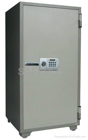 China Fire resistance safe manufacturer - SP 260 (China Manufacturer ...