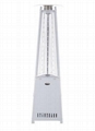 Triangle Flame Patio Heater - WBT-TP-04 - WEBEST (China Manufacturer ...