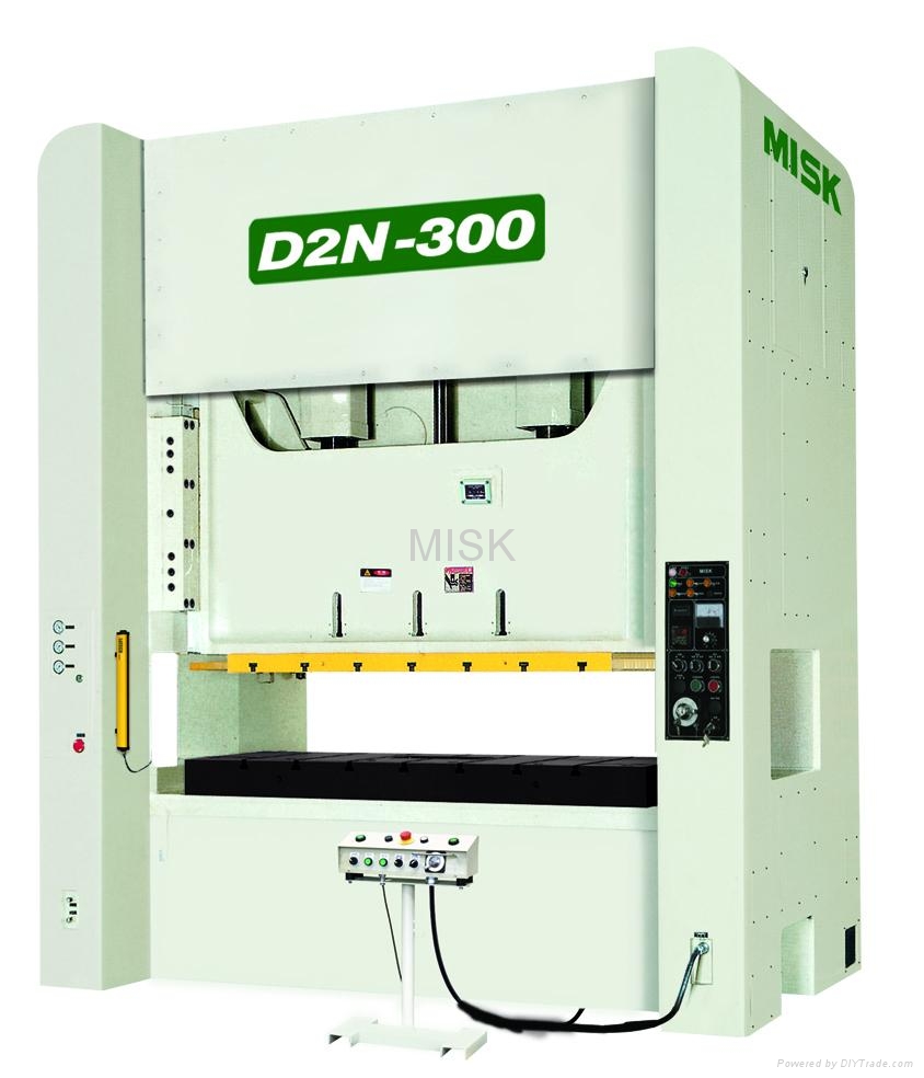 press machine - H frame presses - MISK (China Manufacturer ...