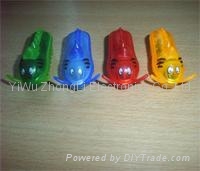 Micro vibrating Robot Insect Bug toys - ZL-004EI - ZL (China ...