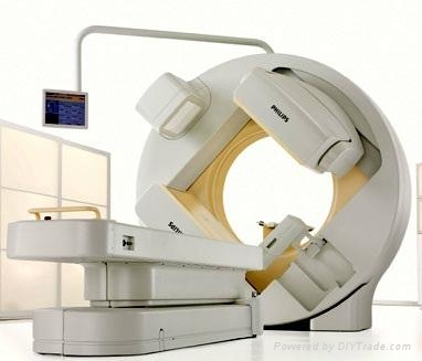 Philips BrightView XCT SPECT/CT (Japan Manufacturer) - Therapies ...