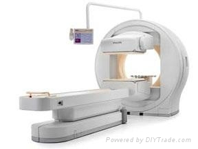 Philips BrightView X SPECT/CT (Japan Manufacturer) - Therapies ...