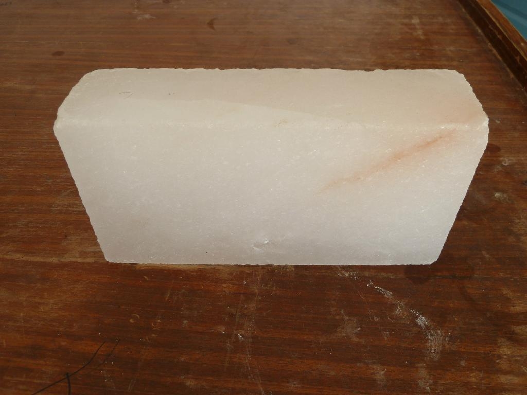 SALT TILE & SALT BRICKS - HS-14 - Hamdani salt (Pakistan Manufacturer ...