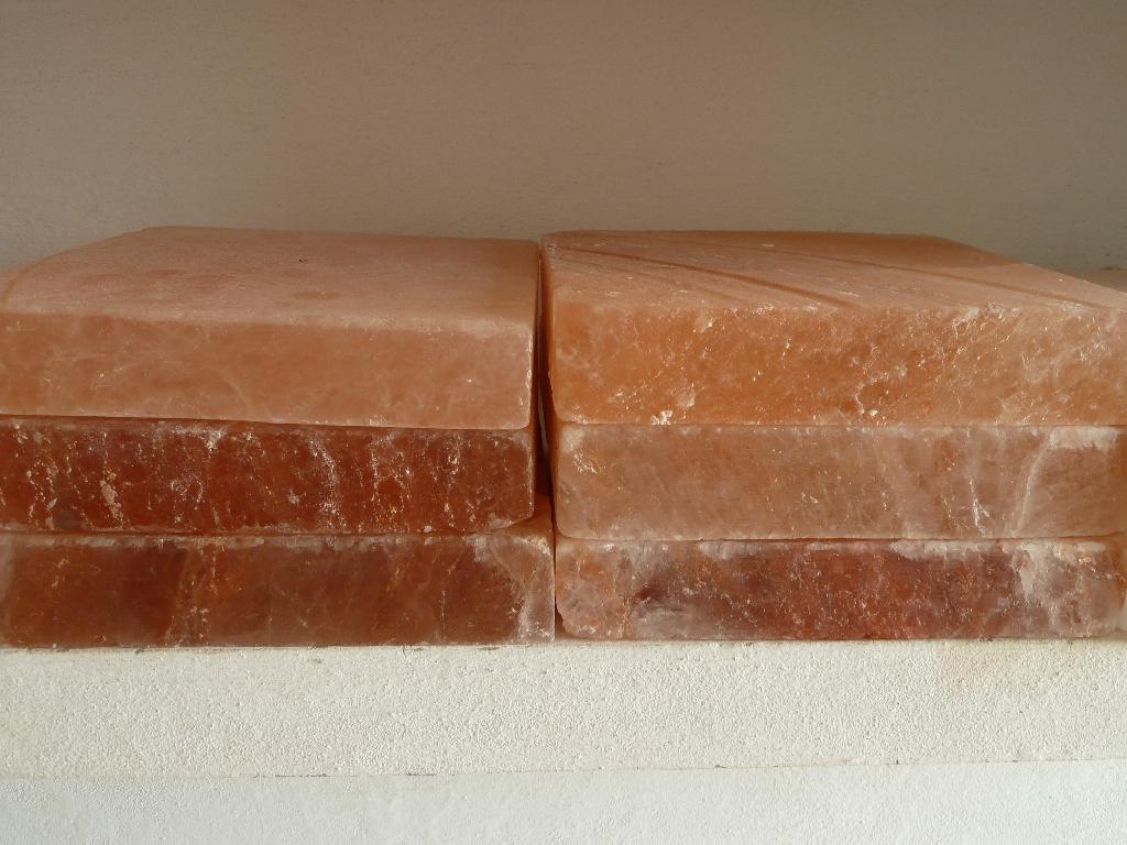 SALT TILE & SALT BRICKS - HS-14 - Hamdani salt (Pakistan Manufacturer ...