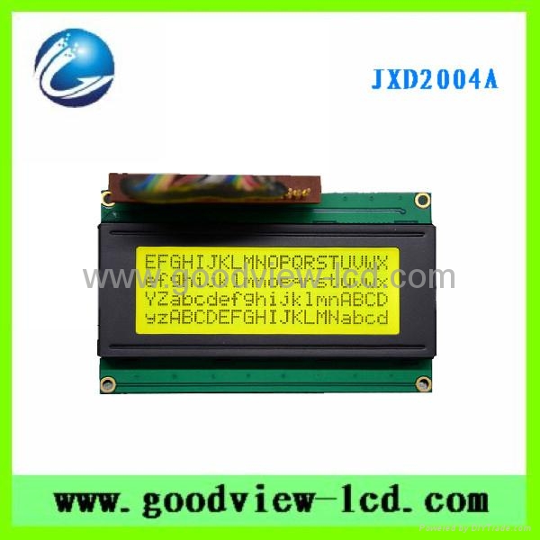 20x4 characters 20*4 lcd display stn/fstn lcm module 3/5V led backlight ... 20x4 characters 20*4 lcd display stn/fstn lcm module 3/5V led backlight ...
