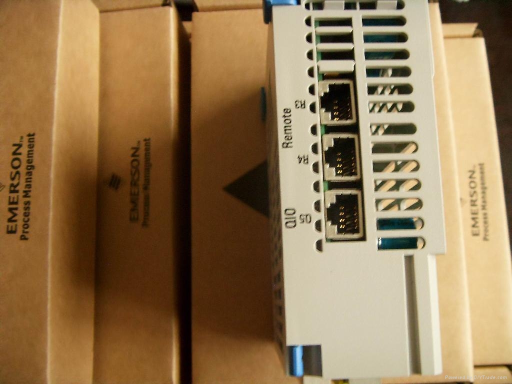 Emerson Ovation 1C31197G03 - EMERSON (China Trading Company) - Computer ...