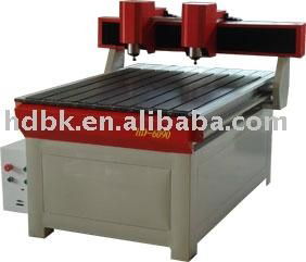 6090 CNC Advertising Machine - HD-6090 - HongdaBoke (China Trading ...
