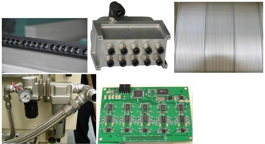 Sorting Machine from Buhler - 6SXCCD-320 - BYJT (China Manufacturer ...