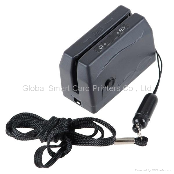 Minidx3 card data collector mini300 comp MSR206 - minidx3 (China ...