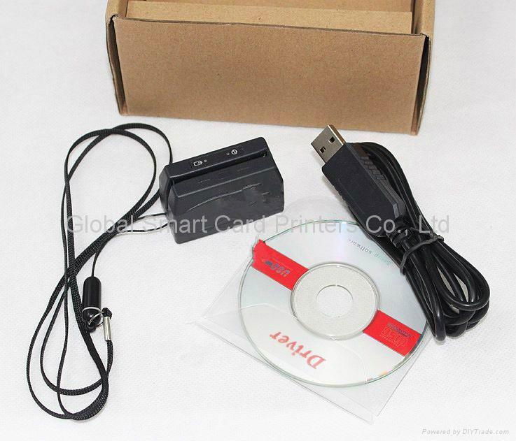 Minidx3 card data collector mini300 comp MSR206 - minidx3 (China Manufacturer) - Memory Card ...