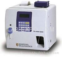 FLAME PHOTOMETER - FP- UK360 - SHERWOOD (United Kingdom Services or ...