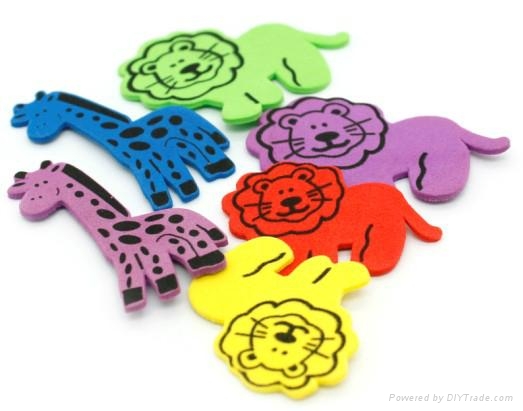 EVA Craft - EC-GL - SR (China Manufacturer) - Plastic Crafts - Crafts ...