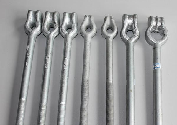 Anchor Rods - yokelink (China Trading Company) - Fastener & Fitting ...