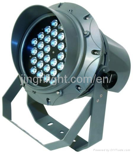 LED Projector Light IP66 - JRF - Jingri (China Manufacturer) - Outdoor ...