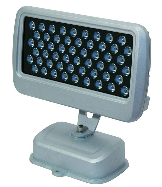 LED Projector Light IP66 - JRF - Jingri (China Manufacturer) - Outdoor ...