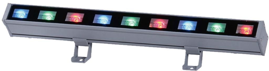LED Wall Washer Light - JRL - Jingri (China Manufacturer) - LED ...