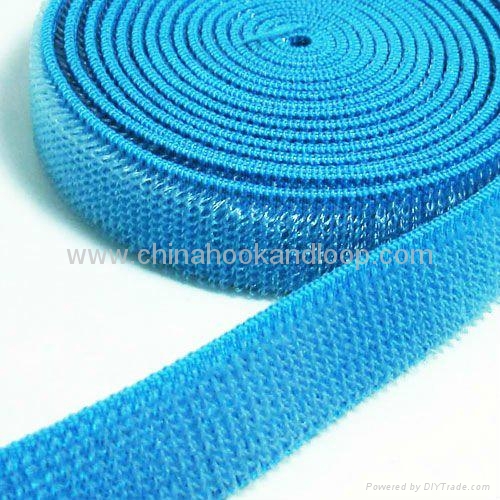 Elastic Velcro Loop - HL-016 (China Manufacturer) - Other Textile ...