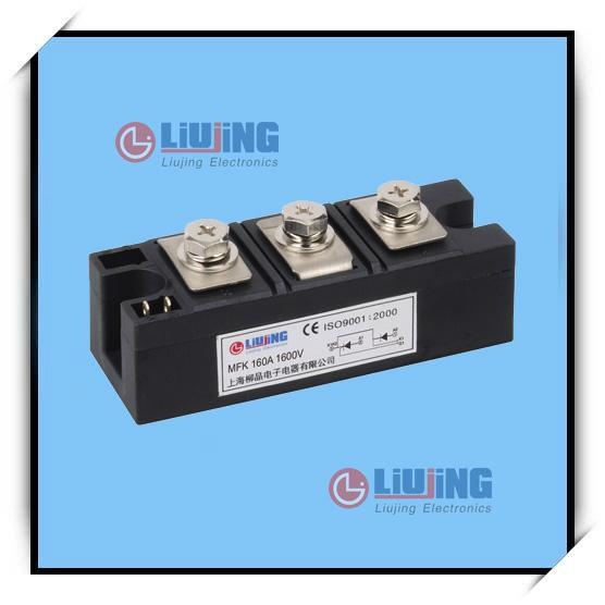 Thyristor Diode Module - liujing (China Manufacturer) - Diode & Triode ...