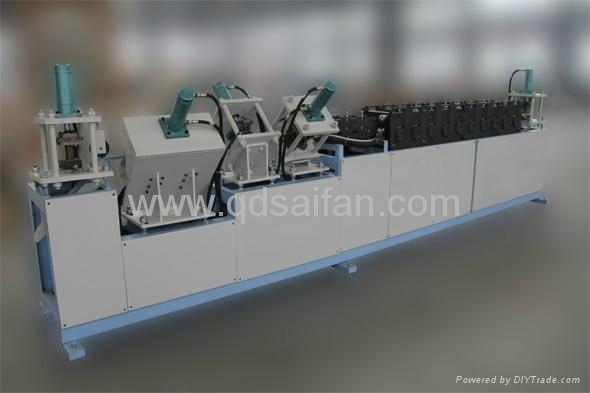Plywood crate making machine (SF-B) - Saifan (China Manufacturer ...