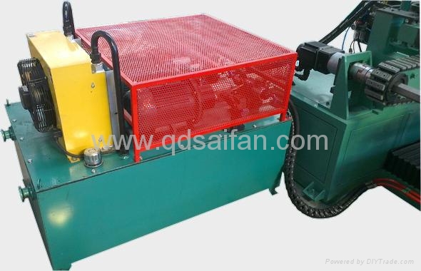 Folding plywood crate machine (SF-K2) - Saifan (China Manufacturer ...