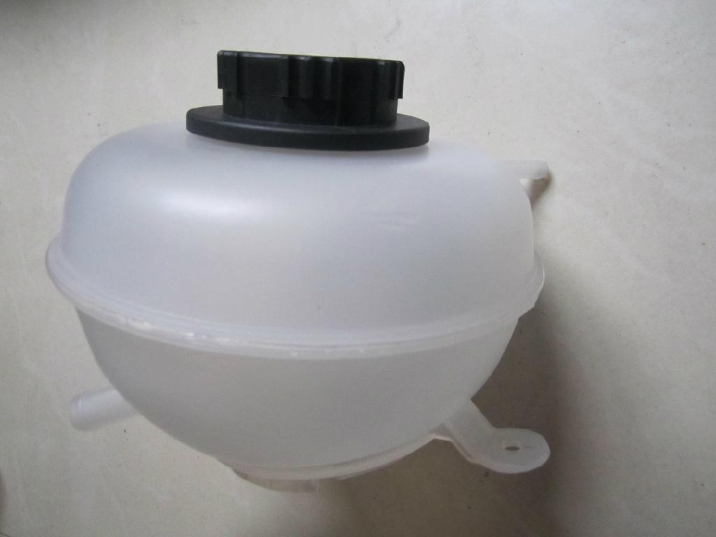 land rover header expansion overflow coolant tank PCF000012/PCF000010 ...