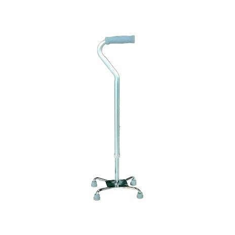 Adjustable Four foot walking stick for disabled - SG-GZ-00100218 ...