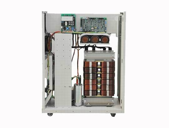 Industrial Large Ups 3 Phase Input Output 10kva 200kva Online Ups L 3