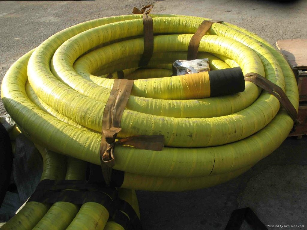 oil hose - ID:6MM~600MM - Ruiming (China Manufacturer) - Pipe Fittings ...