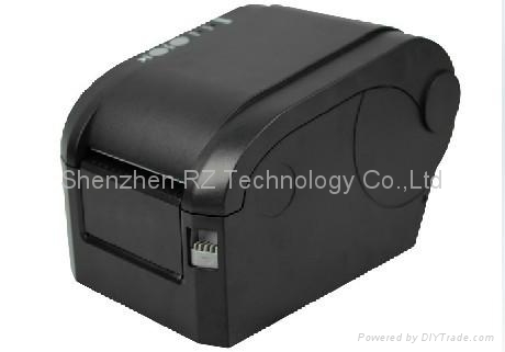 barcode printer label printers bar code machine label machine - RZ-800 ...