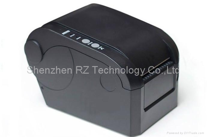 barcode printer label printers bar code machine label machine - RZ-800 ...