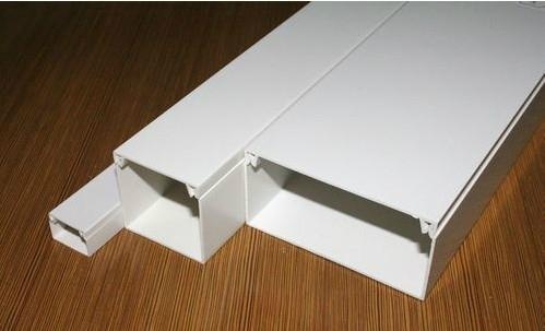 PVC TRUNKING - 16X16X2900MM (China Manufacturer) - Plastic Tube, Pipe ...