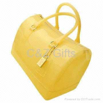 Candy handbag - CZ004 - FURLA (China Manufacturer) - Other Bags & Cases ...